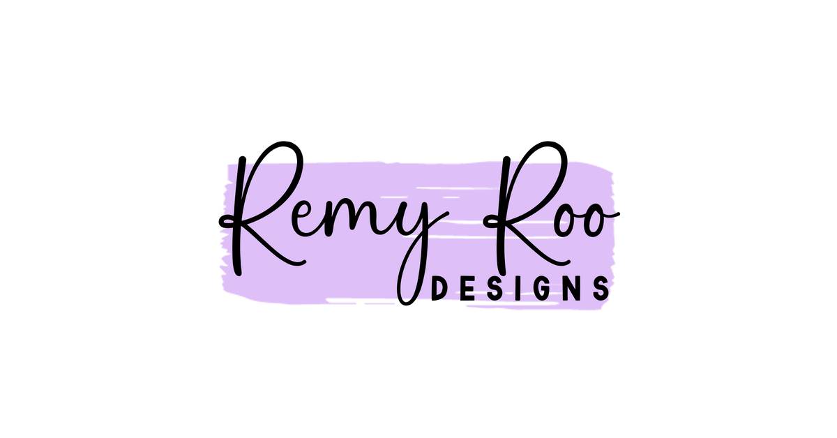 Remy Roo Designs